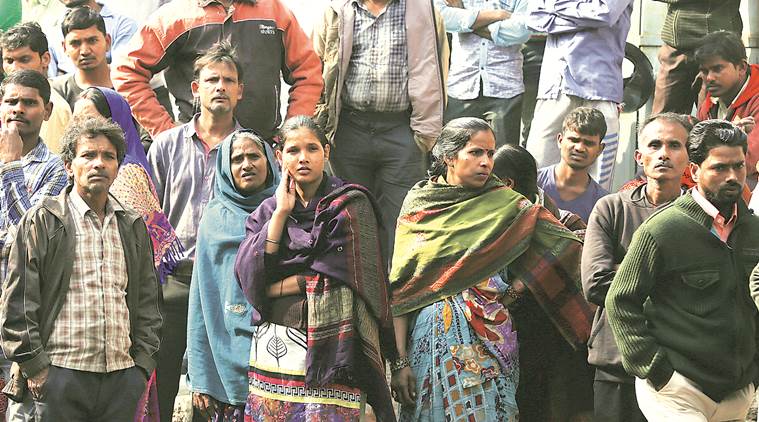 Bawana woes: Overtime a must, salary is late, unions spell trouble ...