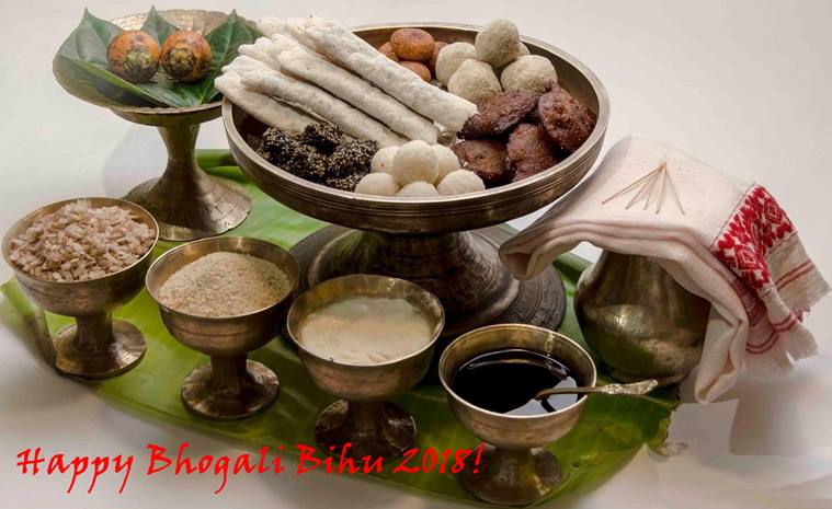 Magh Bihu 2018: Wishes, SMS, Images, Quotes, WhatsApp Messages and ...