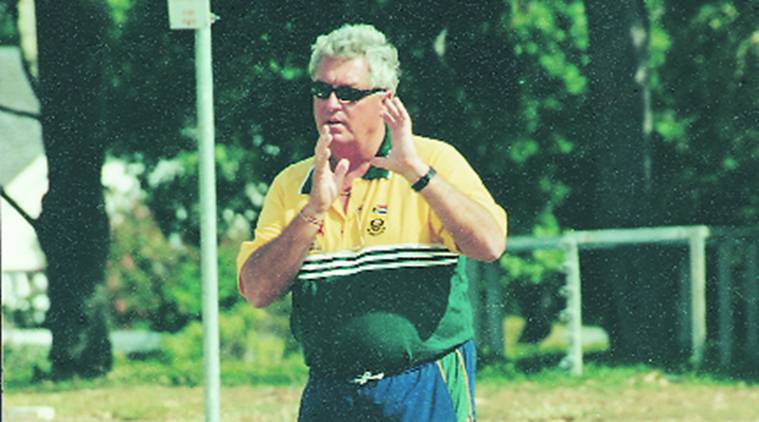 In South Africa, Bob Woolmer’s legacy lives on | Cricket News - The ...