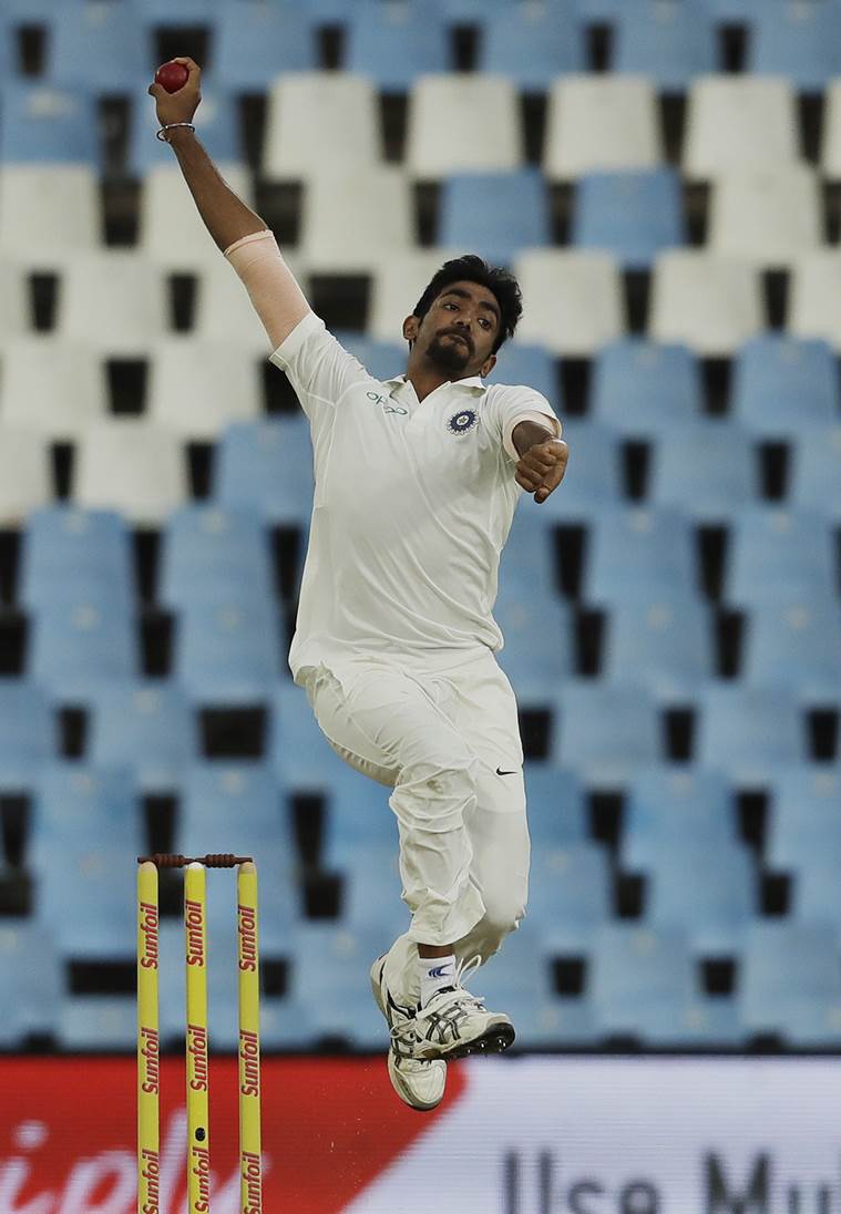 ‘He is quick, accurate and does things with the ball,’ Allan Donald ...