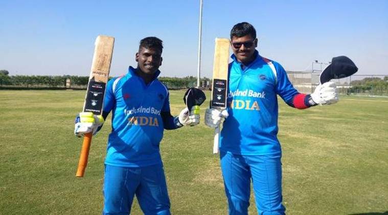 BCCI to reward World Cup-winning blind cricketers | Cricket News - The ...