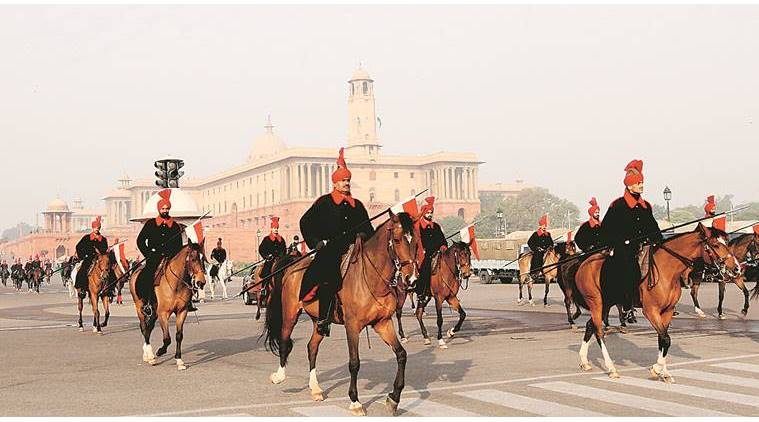 Glanders disease hits 32 more horses, govt on alert | The Indian Express
