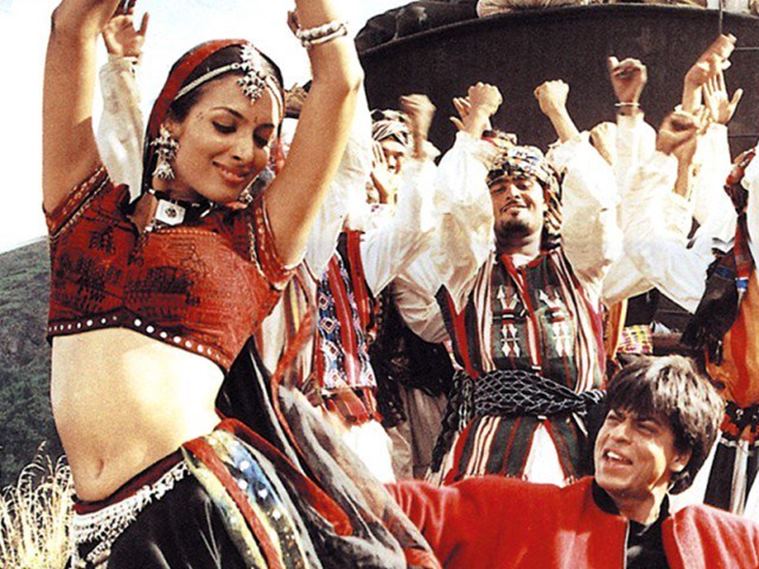Farah Khan and the era when hook steps for Bollywood dance numbers were ...