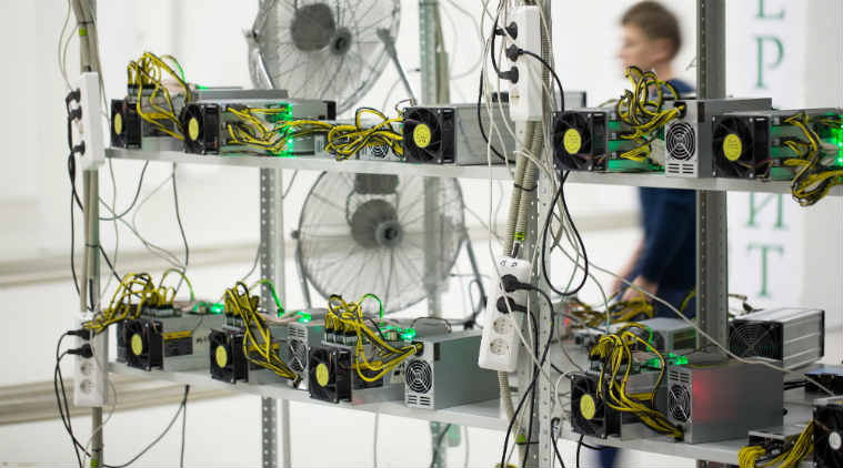 Hackers have stolen about 14% of digital currencies within a decade ...