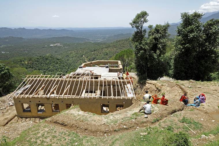 Unto the Earth: Didi Contractor’s oeuvre is a story of rare beauty ...