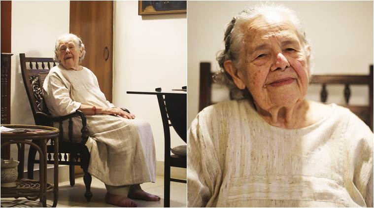 Unto the Earth: Didi Contractor’s oeuvre is a story of rare beauty ...