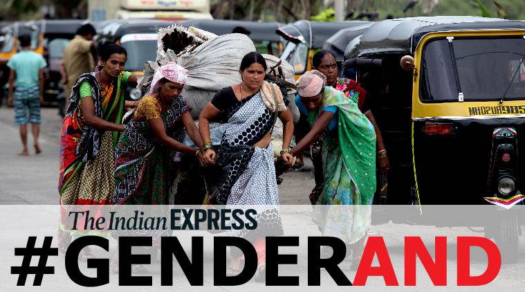 Because it is 2018, it’s high time | Gender News - The Indian Express