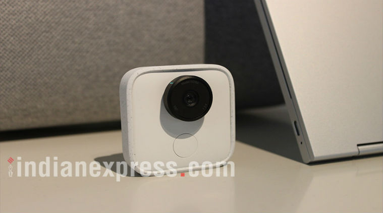 Google Clips AI camera now up for pre-order, shipping starts February ...