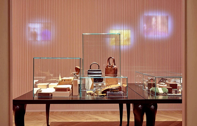 Gucci pushes fashion-food envelope a step further with its first ever ...
