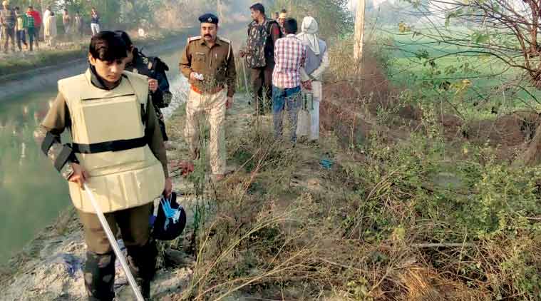 Police expand suspect list in Haryana Dalit girl’s rape, murder, friend missing | India News,The ...