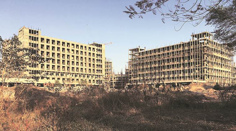 Pune: Command Hospital likely to be upgraded to Army Hospital, Research ...
