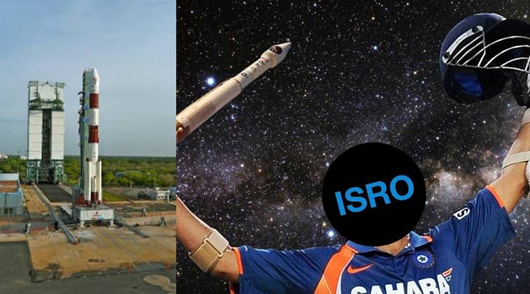 ‘A CENTURY and still NOT OUT!’: ISRO’s 100th satellite launch brings a ...