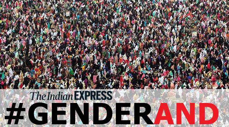Economic Survey 2018 Shows Why Data Needs To Be Disaggregated By Gender