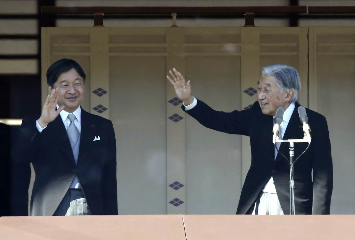 Explained: Why Japan’s succession laws are now in focus again ...