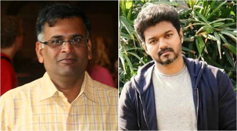 Thalapathy 62: 2.0 writer Jeyamohan roped in for Vijay-Murugadoss’ next ...