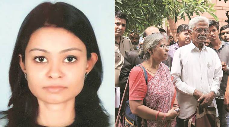 Delhi High Court commutes death sentence of Jigisha killers to life ...