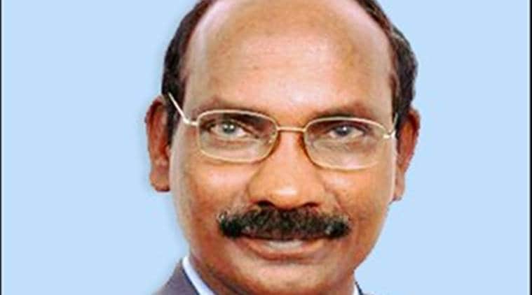 Who is ISRO’s new chief K Sivan? | Who Is News - The Indian Express