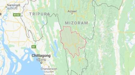 Centre will appoint new chief secretary with working knowledge of Mizo ...