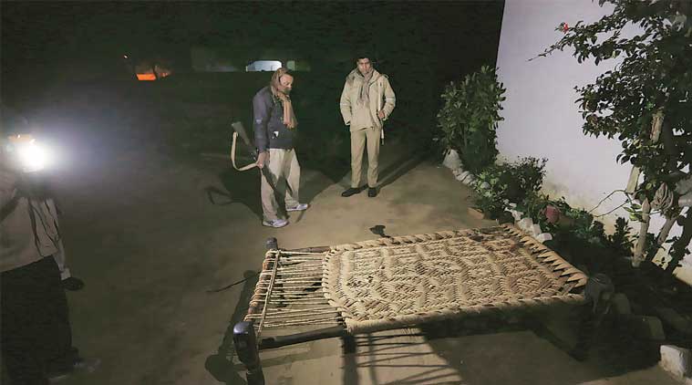 UP: 15 months after Meerut man’s murder, wife, son killed day before ...