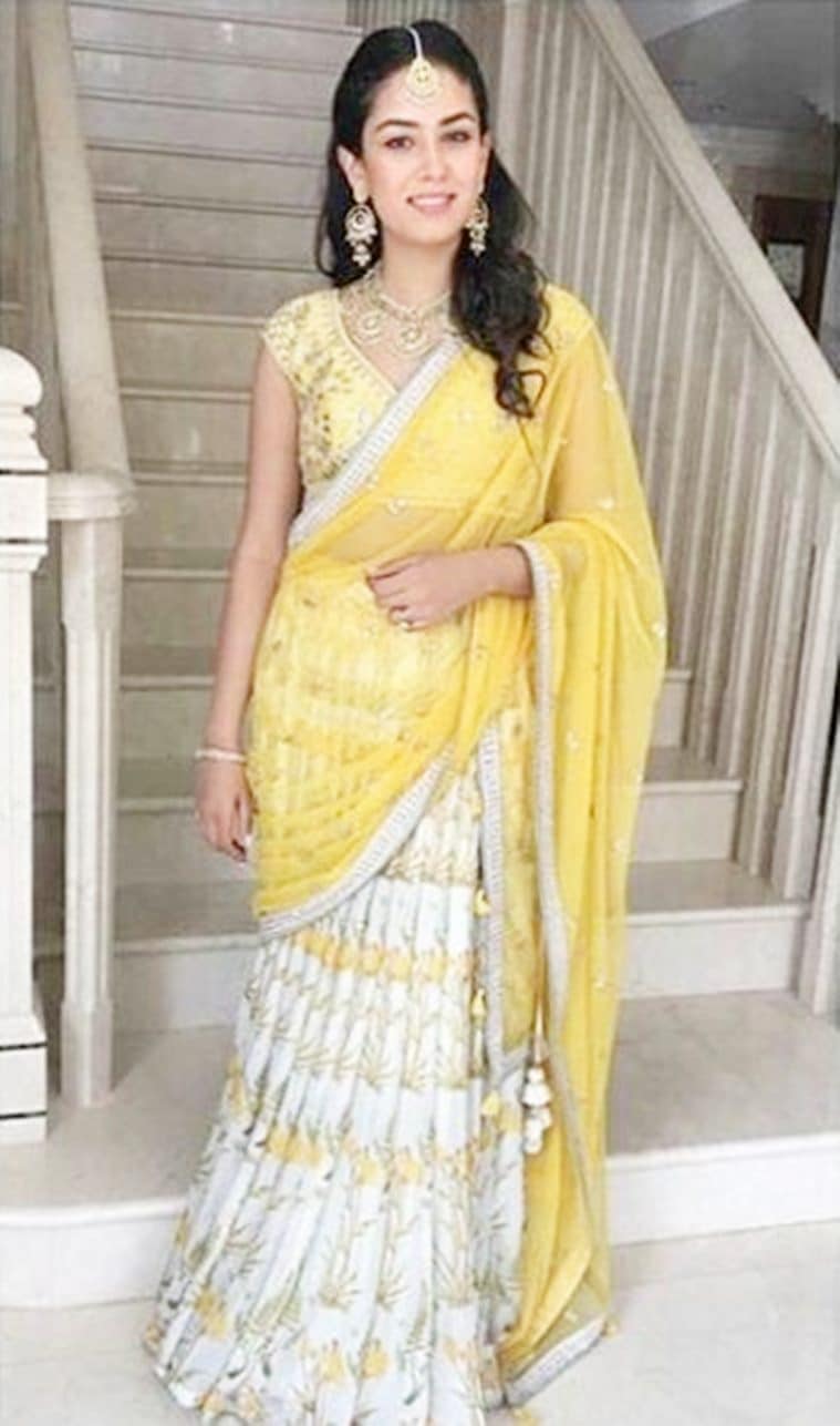 Vasant (Basant) Panchami 2018: Why do we wear yellow on this auspicious ...