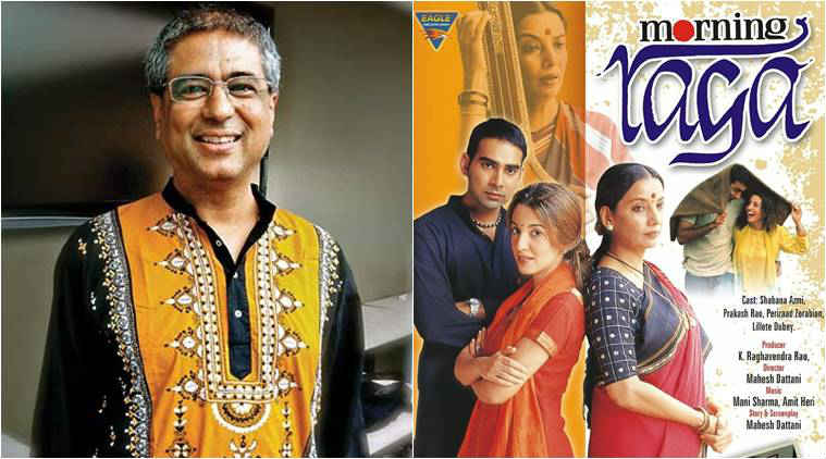 Director Mahesh Dattani: Wish I had made Morning Raga now, that time ...