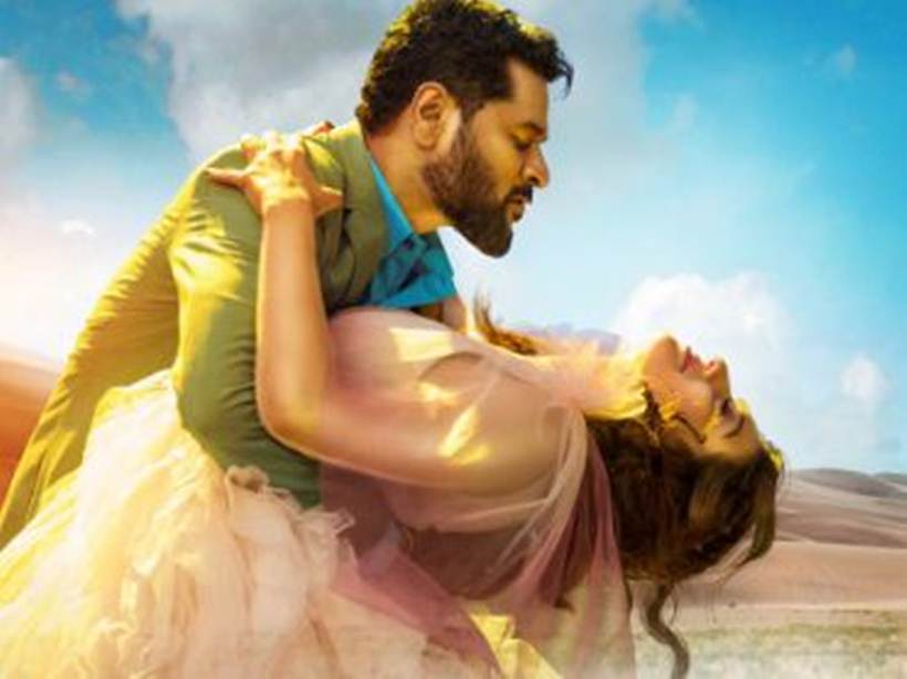 Five reasons to watch Prabhudeva and Hansika Motwani’s Gulaebaghavali ...