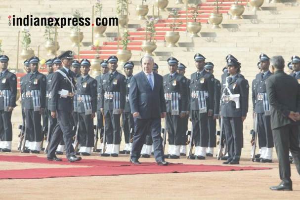 Netanyahu lauds PM Modi for revolutionising India-Israel relations ...