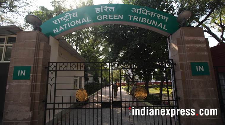 Justice Adarsh Kumar Goel appointed as chairman of National Green ...