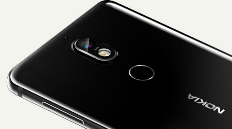 Nokia 7 Plus with Snapdragon 660 SoC, Android 8.0 Oreo spotted on ...