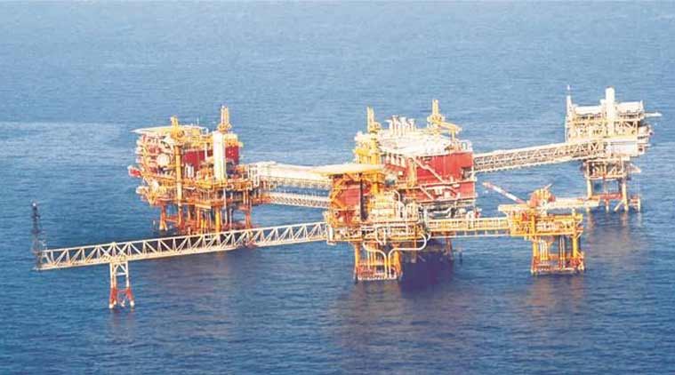 ONGC field shuts oil wells following damage to gas lines | Business ...