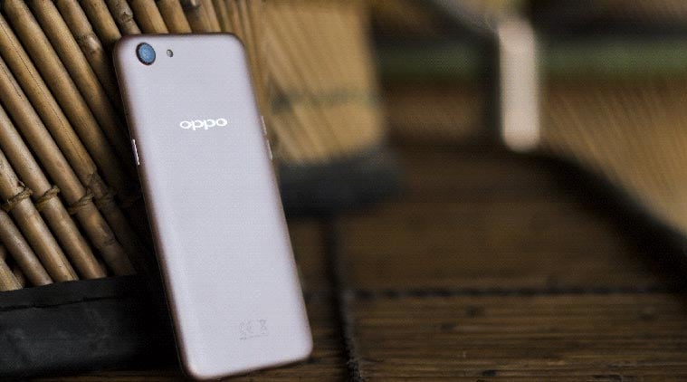 Oppo A83 launched at Rs 13,990 in India: Sale date, price, and ...