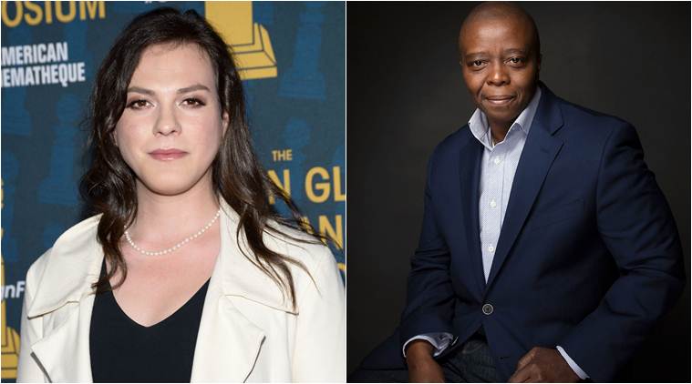 Oscars make history, quietly, with transgender nominees | Hollywood ...