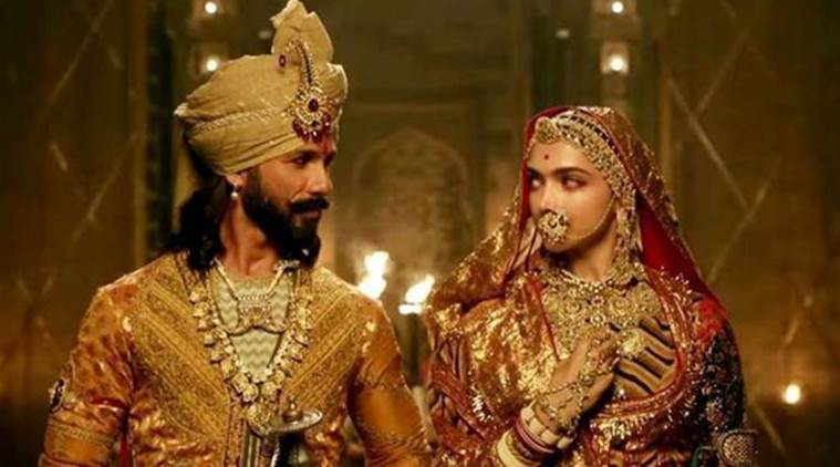 Padmavati box office collection: All the records this Ranveer Singh ...
