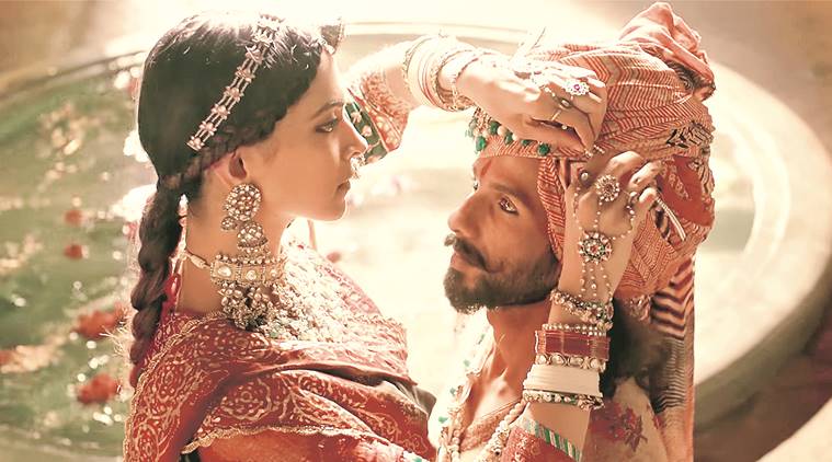 Padmavat to release on January 25 | Bollywood News - The Indian Express