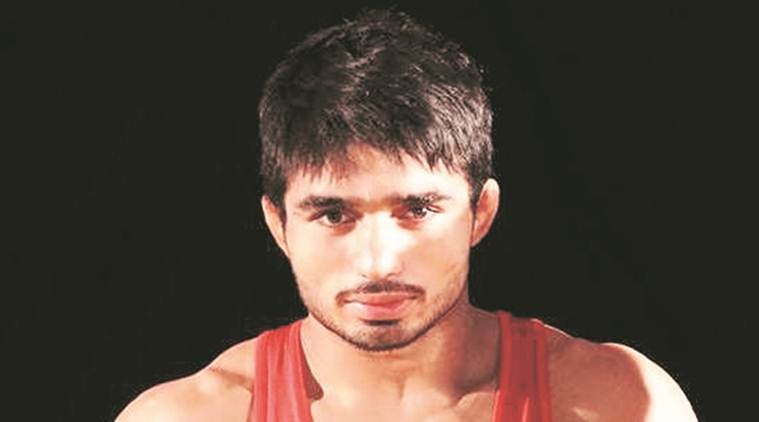 Bout or brawl? Parveen Rana set for Sushil Kumar rematch | Sport-others ...
