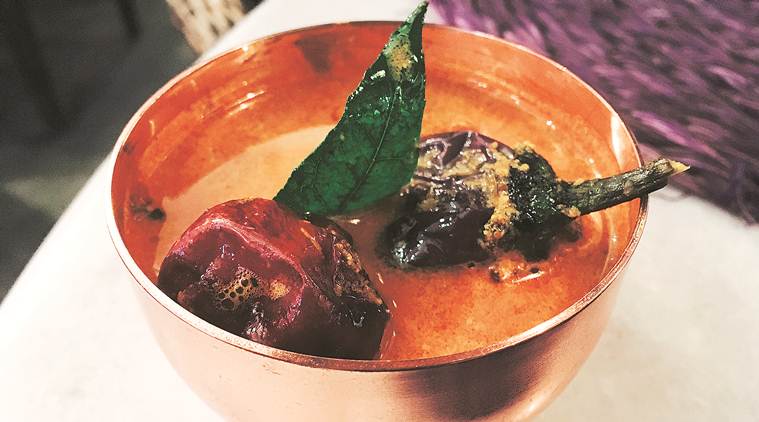State of the Art | Food-wine News - The Indian Express