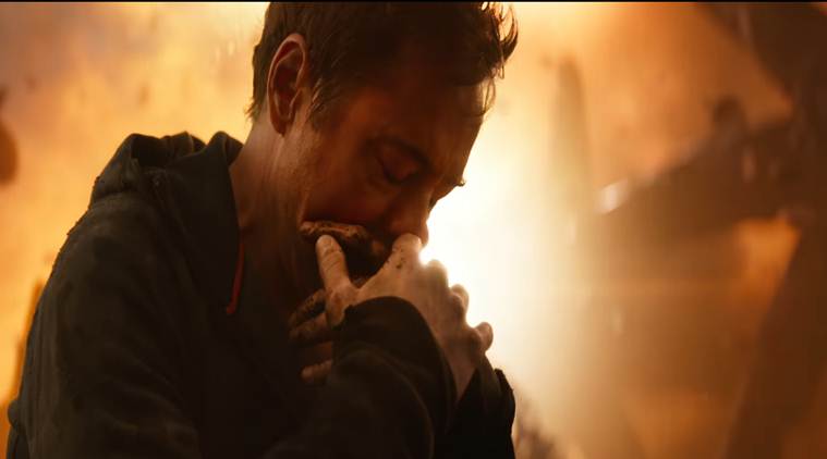 Avengers Infinity War director Joe Russo: It’s important heroes feel ...