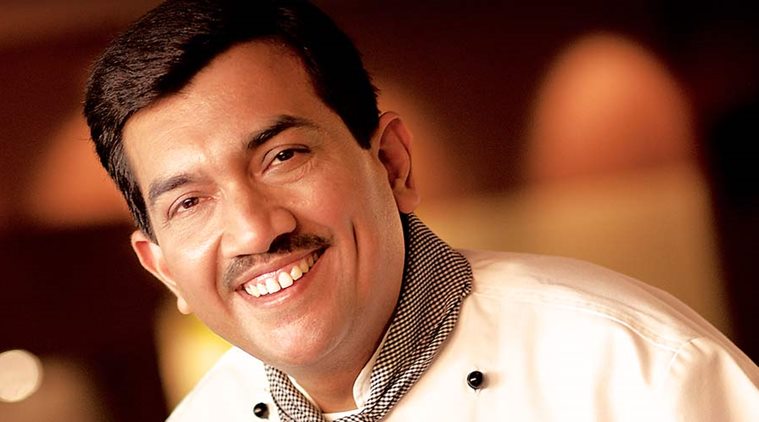 Chef Sanjeev Kapoor: Not threatened by the rise of food pages on social ...