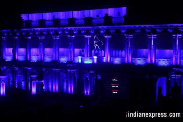 Jorasanko Thakurbari, Rabindranath Tagore’s ancestral home in Kolkata ...