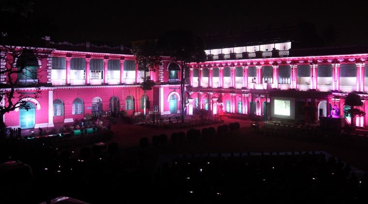Jorasanko Thakurbari, Rabindranath Tagore’s ancestral home in Kolkata ...