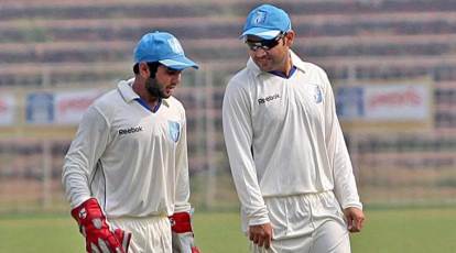 Virender Sehwag trolls Parthiv Patel before wicketkeeper responds in ...