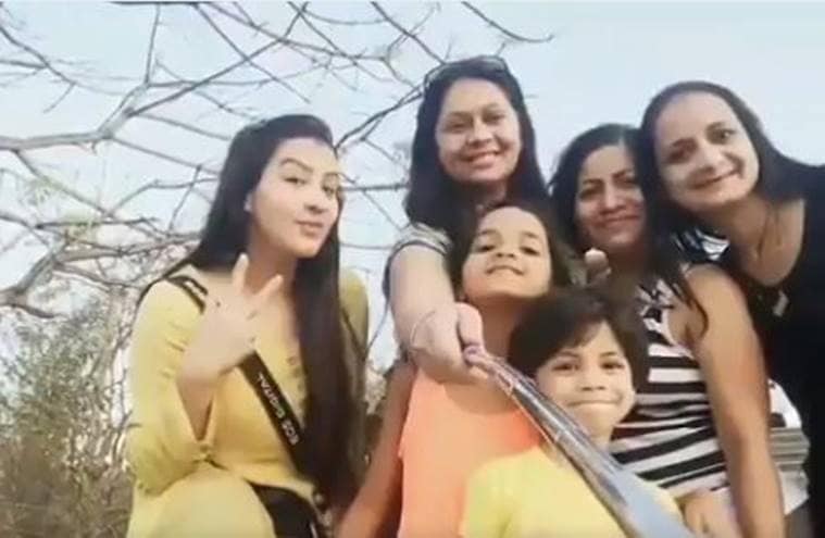 Bigg Boss 11 winner Shilpa Shinde like you have never seen before ...