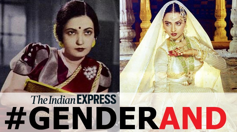 The songs they sang, and the songs they didn’t | Gender News - The ...