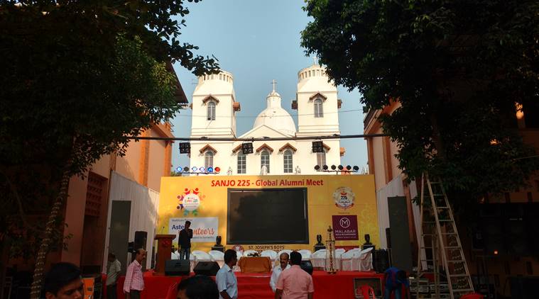 Kerala’s oldest school draws its best students and a lot of nostalgia ...