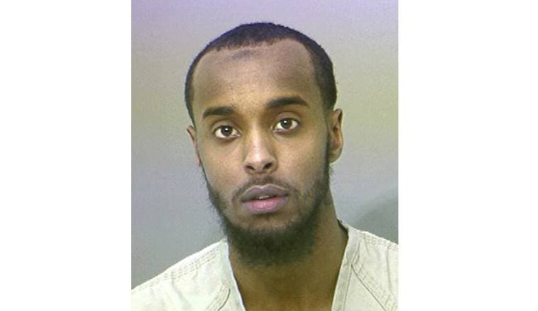 Judge set to sentence Ohio man who plotted US attacks | World News ...