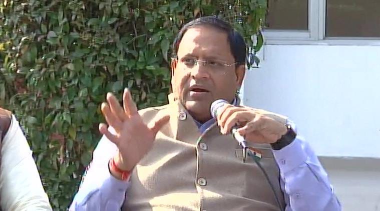 Haryana minister asks people to hoist tricolour on religious places ...
