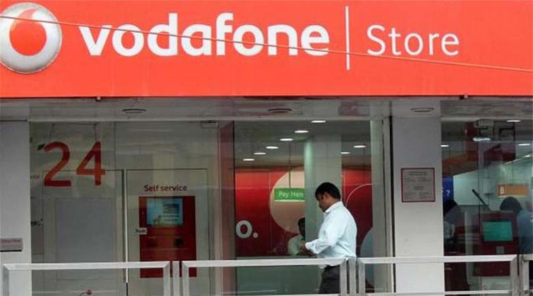 Vodafone’s Rs 198 prepaid recharge to now offer 1.4GB daily data ...
