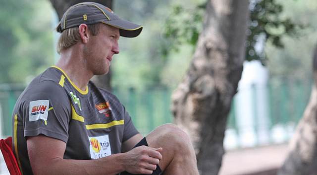 Cameron White calls time on professional career, to focus on coaching ...