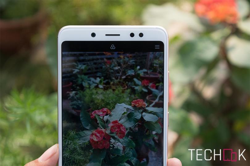 Xiaomi Redmi Note 5 Pro quick review, camera samples and photo gallery ...