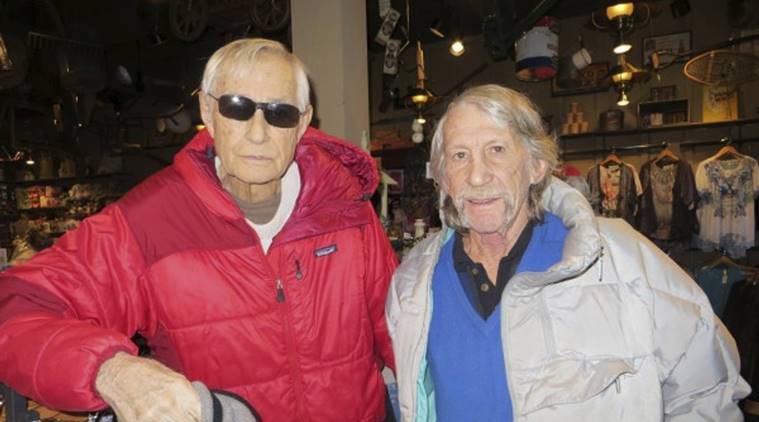 Legendary climber Jim Bridwell dies at 73 | World News - The Indian Express